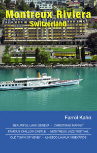 Montreux Riviera – Farrol Kahn